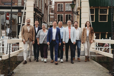 Financieringsgilde Alkmaar regelt elke MKB bedrijfsfinanciering