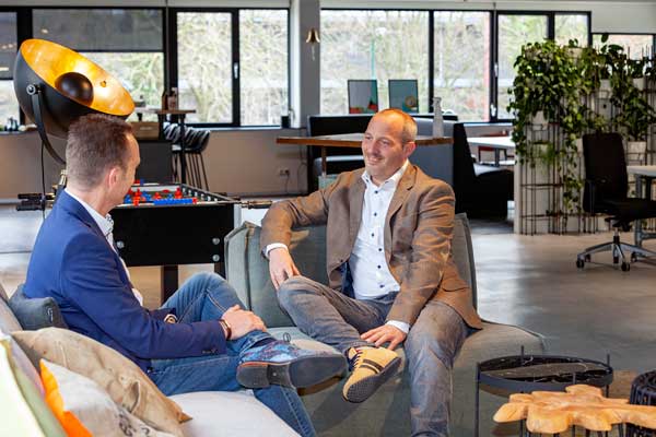 Financieringsgilde Ede regelt elke MKB bedrijfsfinanciering