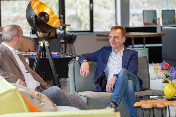 Financieringsgilde Ede regelt elke MKB bedrijfsfinanciering