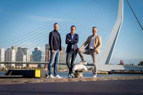 Financieringsgilde Rotterdam regelt elke MKB bedrijfsfinanciering