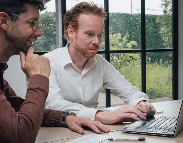 Financieringsgilde Tilburg regelt elke MKB bedrijfsfinanciering