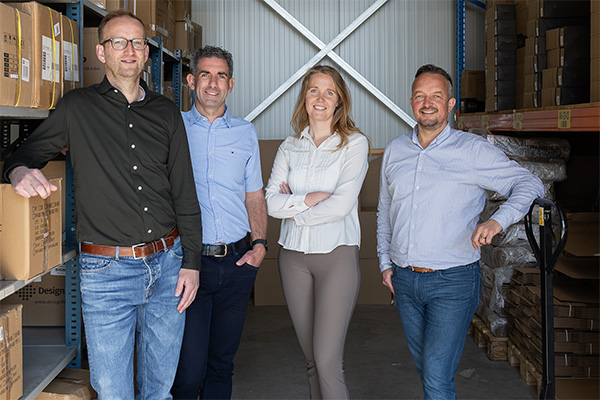 Financieringsgilde Drachten regelt elke MKB bedrijfsfinanciering