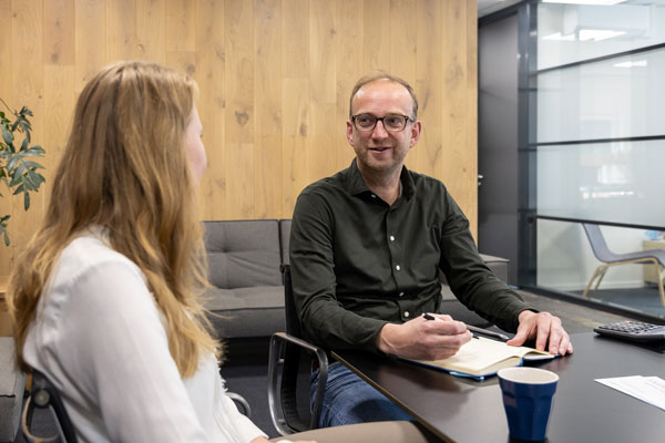 Financieringsgilde Sneek regelt elke MKB bedrijfsfinanciering