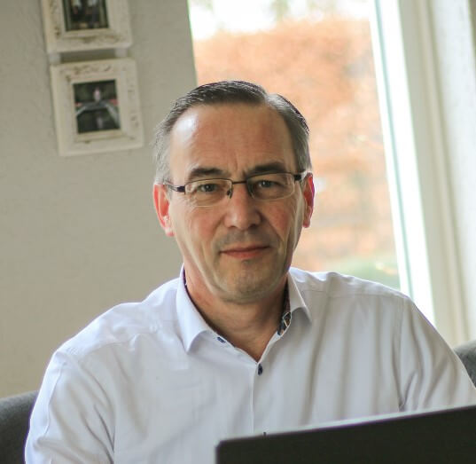 Overname kaaswagen door startende mkb’ers - Financieringsgilde