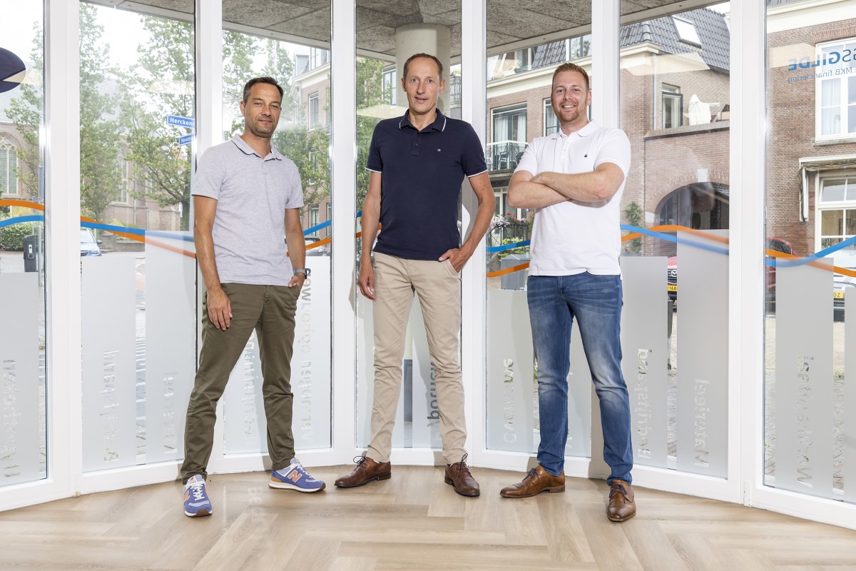 Financieringsgilde Westland regelt elke MKB bedrijfsfinanciering