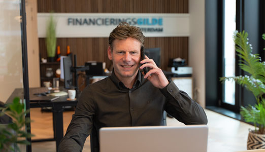 Financieringsgilde Amsterdam regelt elke MKB bedrijfsfinanciering